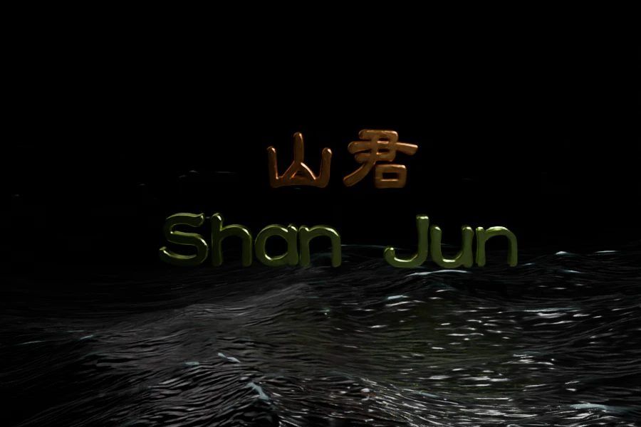 Shan Jun — Chapter 73: Ten Thousand Li of Silver at the Peak of the ...
