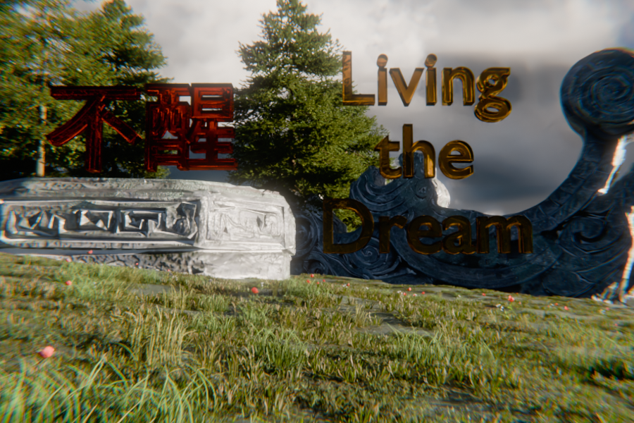 Living the Dream — Chapter 5: Snake Scales — MyDramaNovel.com